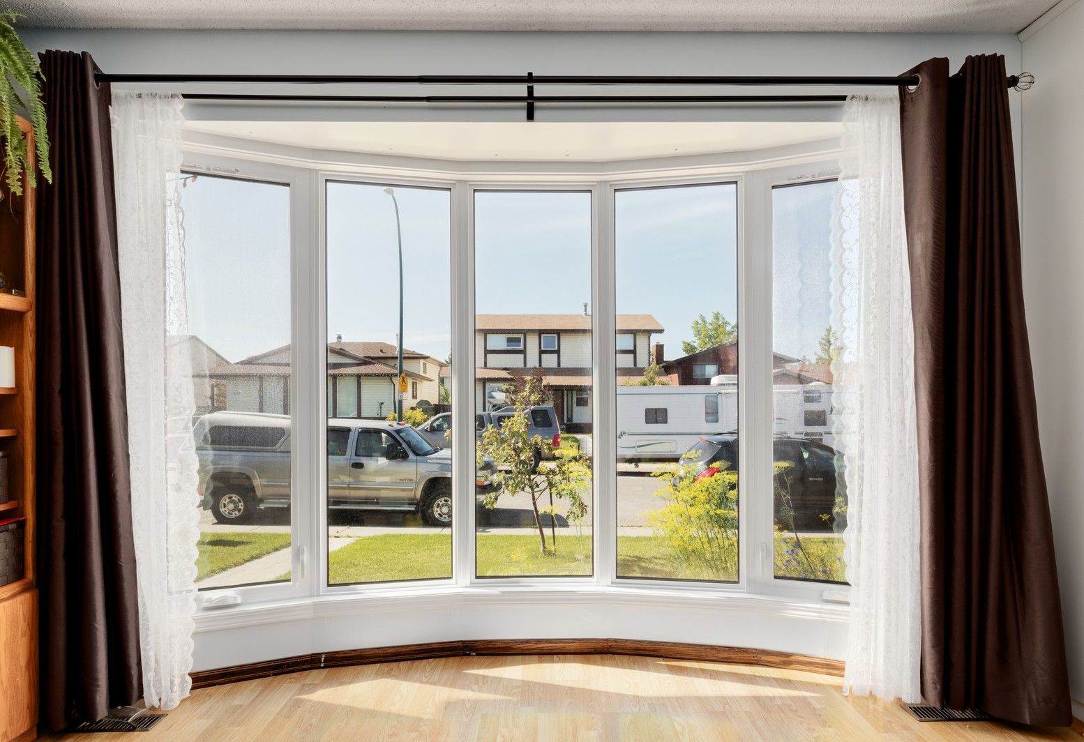 Bay & Bow Windows | Windows Red Deer | Window Masters